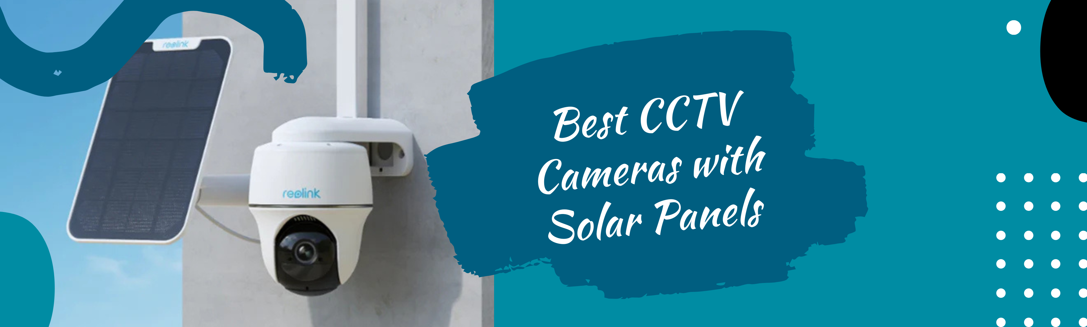 Solar CCTV Cameras Ireland – Best 4G & Solar‑Powered Security (2026)